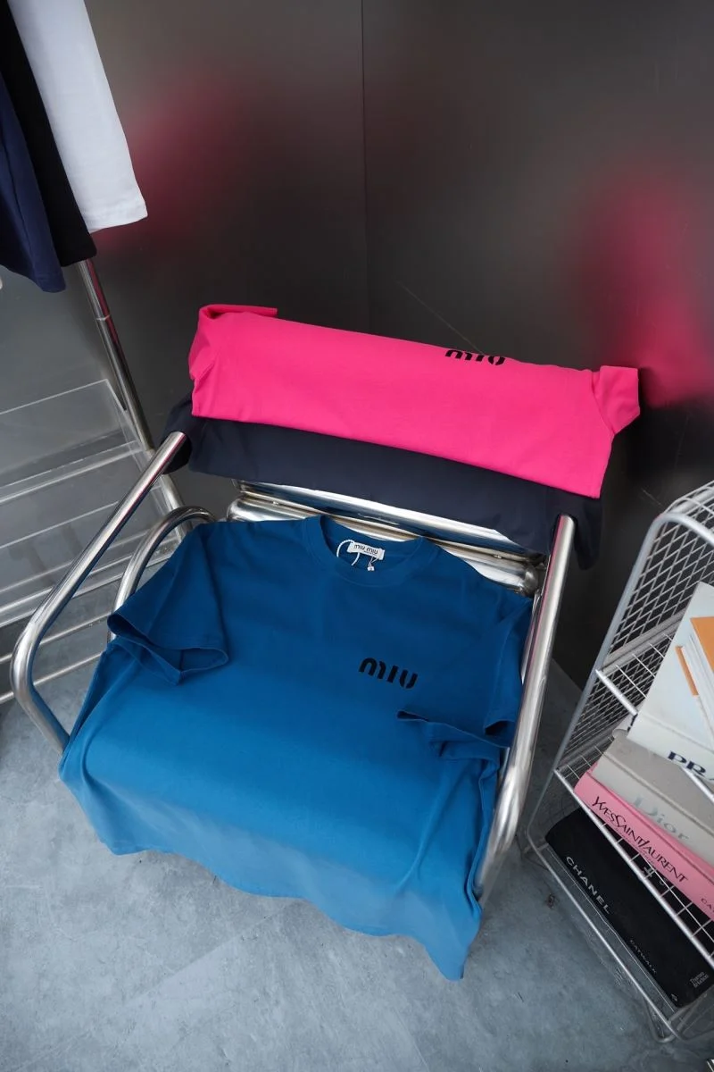 Inexpensive Miu Miu T-Shirts