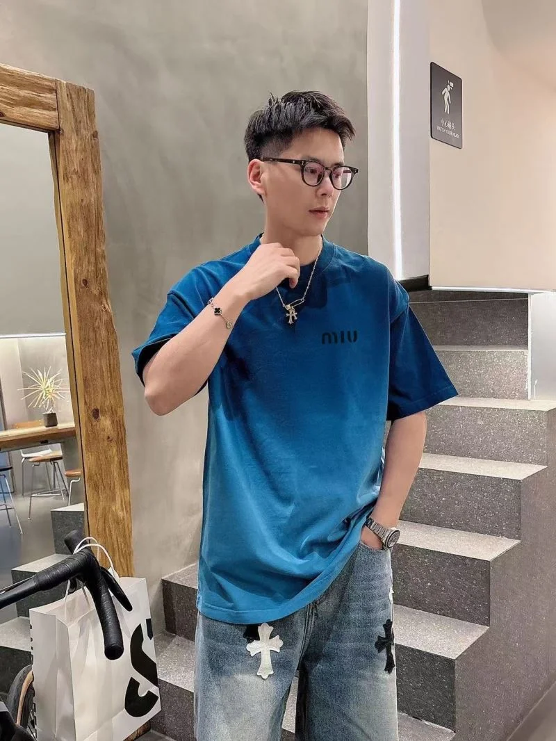 Inexpensive Miu Miu T-Shirts