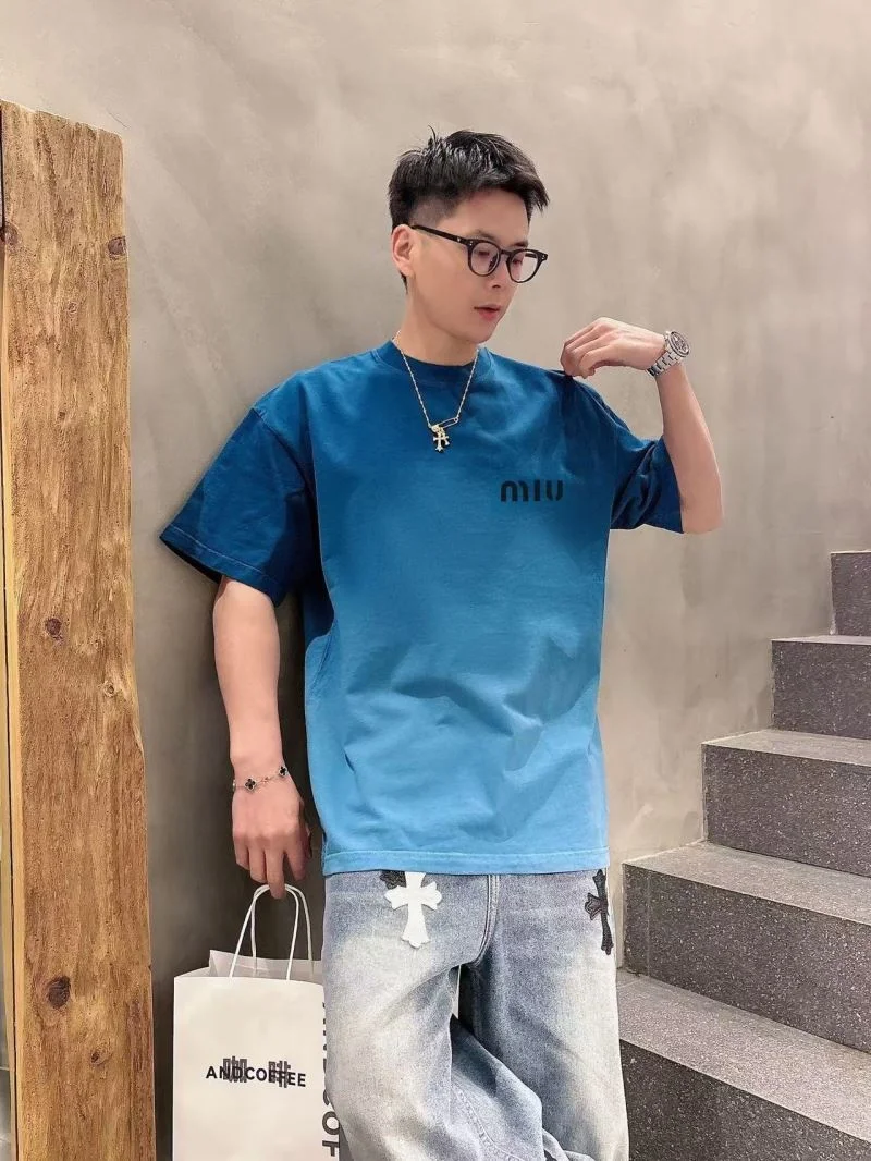 Inexpensive Miu Miu T-Shirts