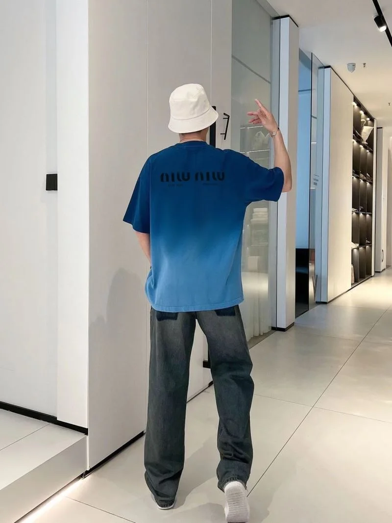 Inexpensive Miu Miu T-Shirts