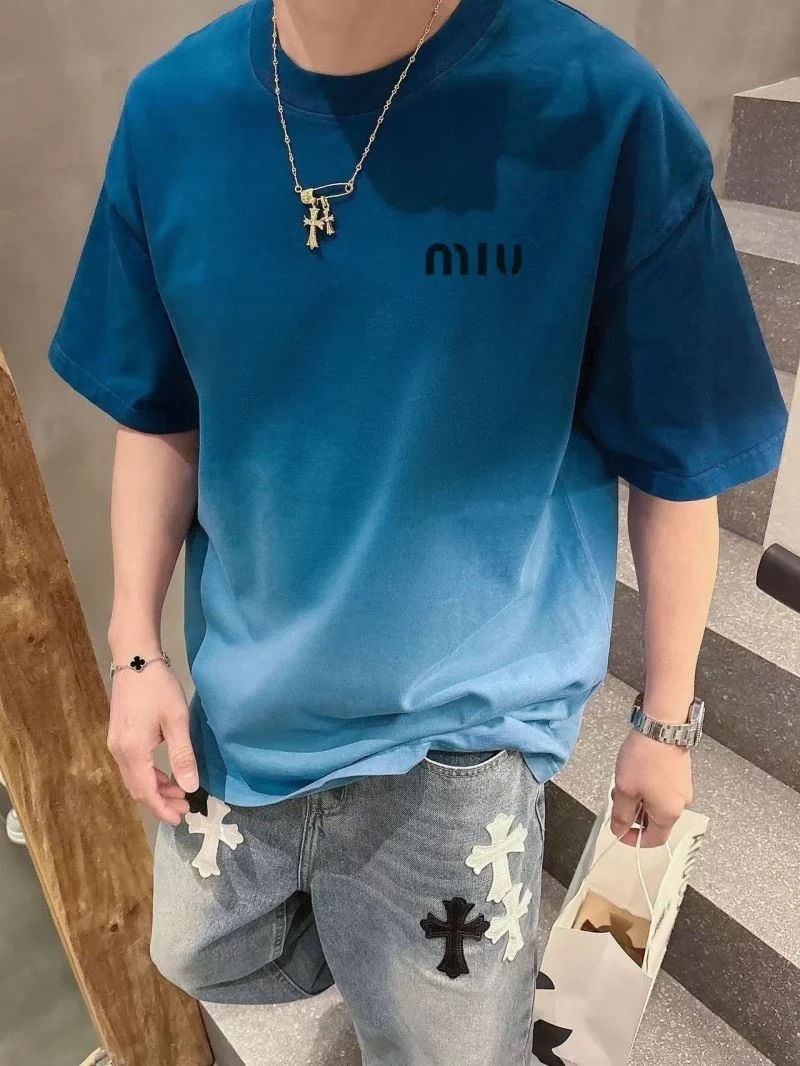 Inexpensive Miu Miu T-Shirts