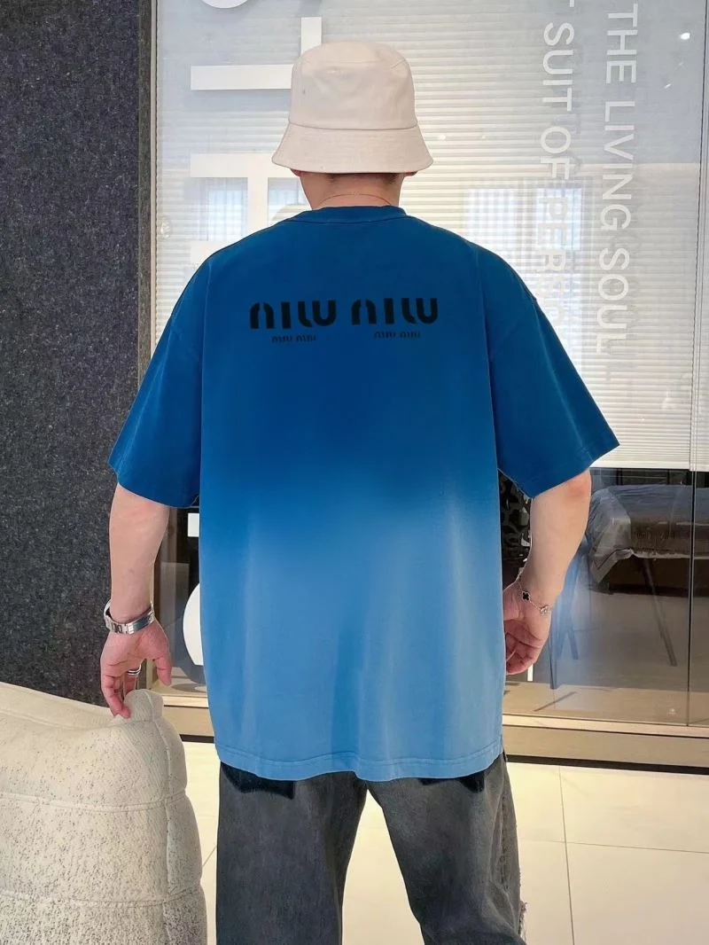 Inexpensive Miu Miu T-Shirts