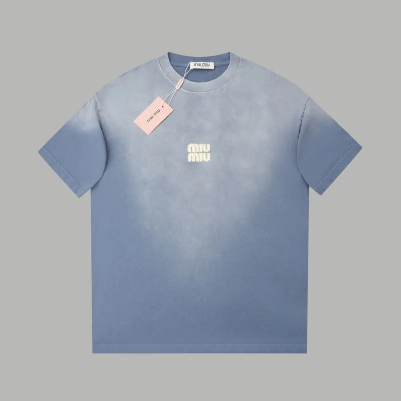 Miu Miu T-Shirts