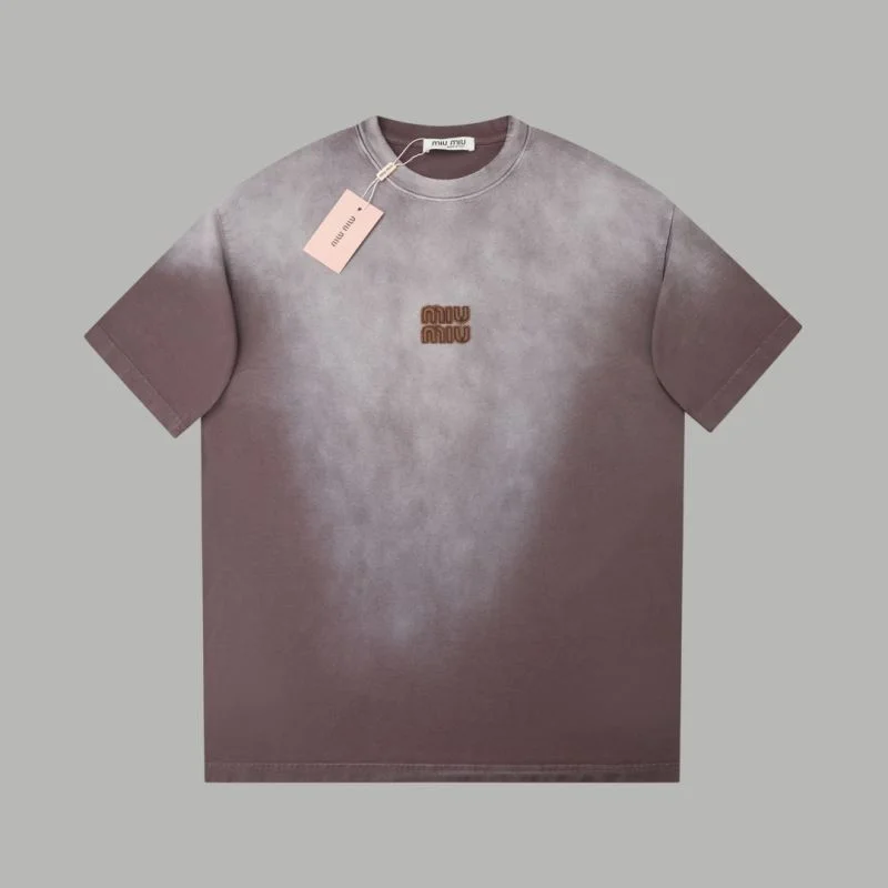 Miu Miu T-Shirts