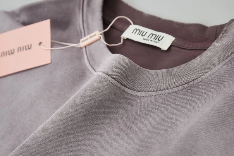 Affordable Miu Miu T-Shirts