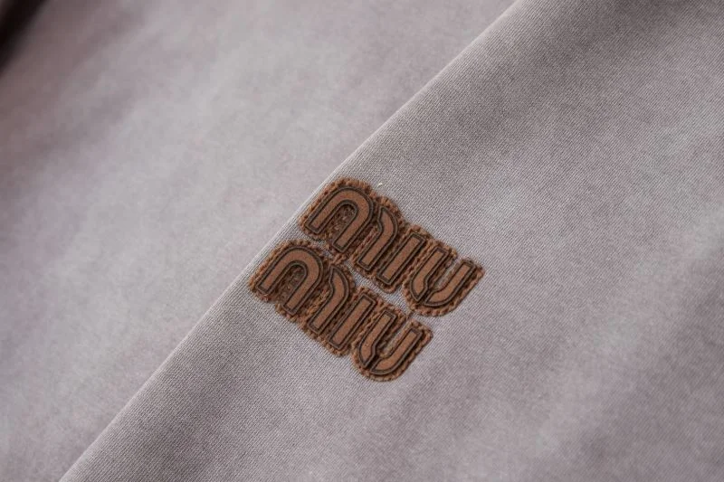 Affordable Miu Miu T-Shirts