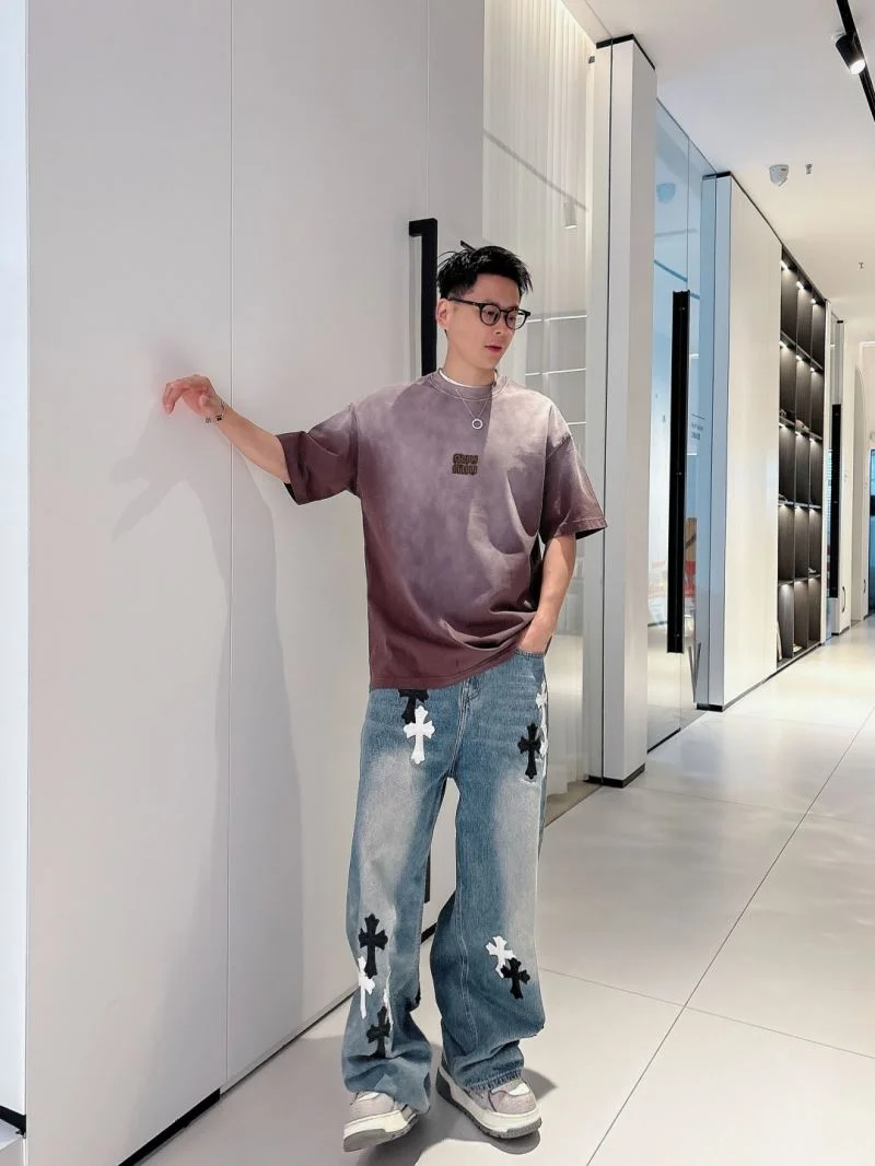 Affordable Miu Miu T-Shirts