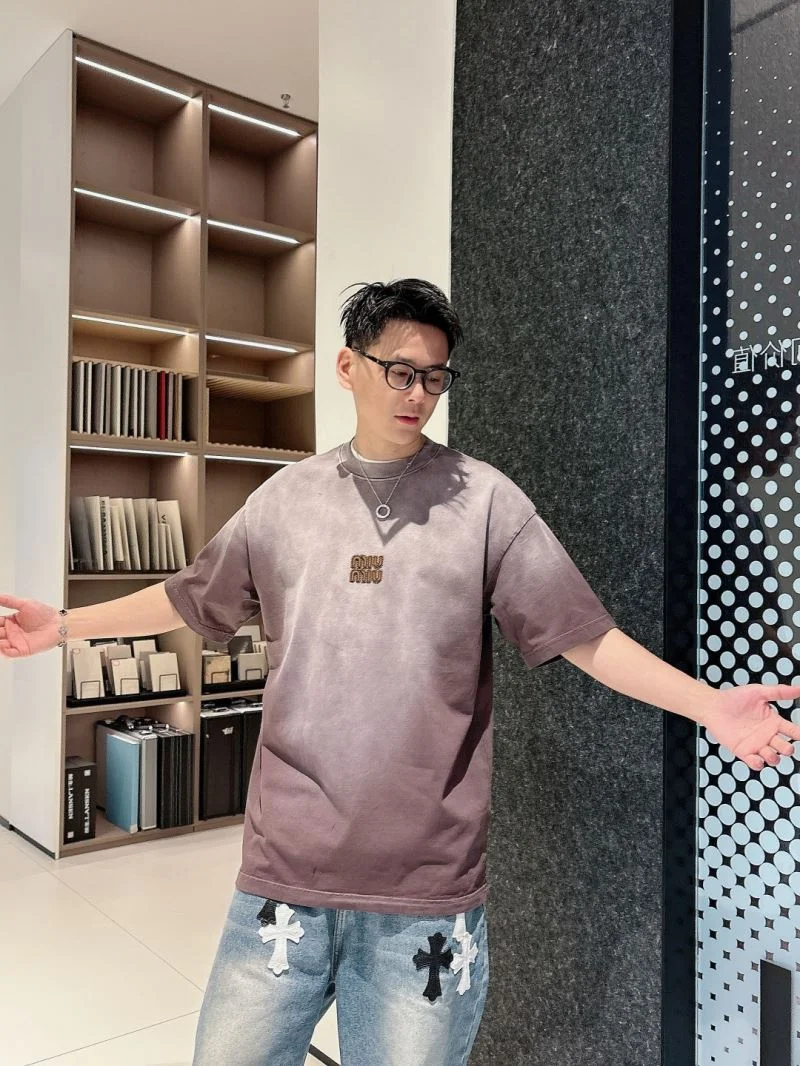Affordable Miu Miu T-Shirts