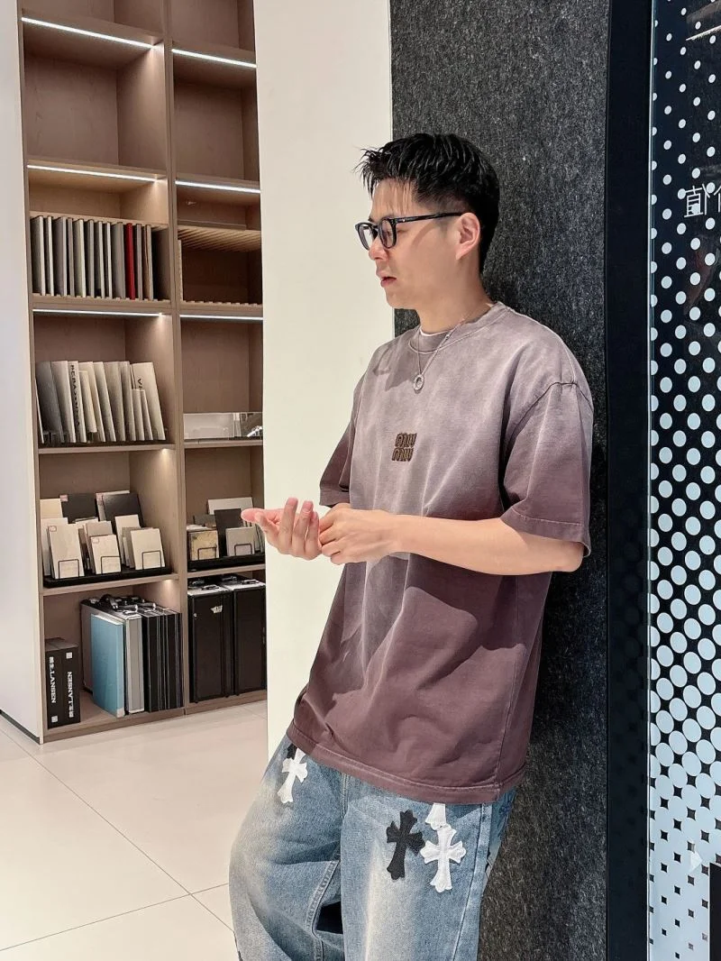 Affordable Miu Miu T-Shirts