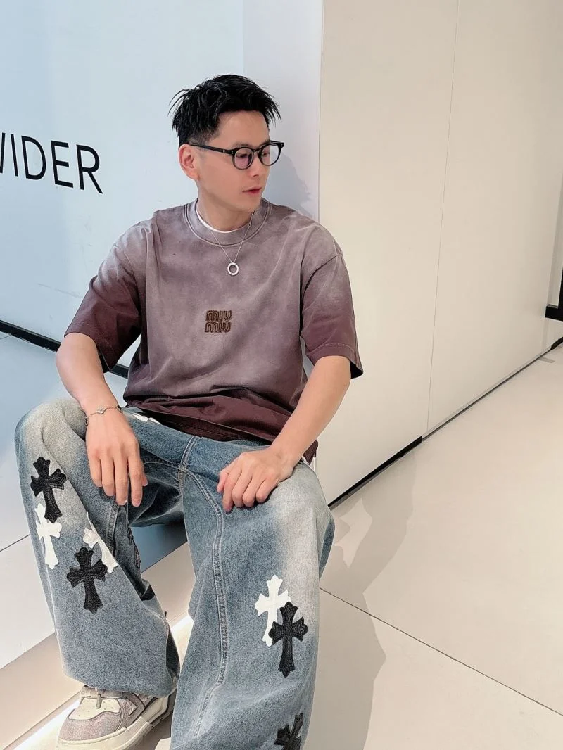 Affordable Miu Miu T-Shirts