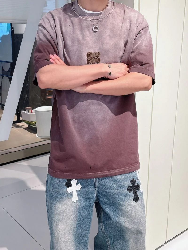 Affordable Miu Miu T-Shirts