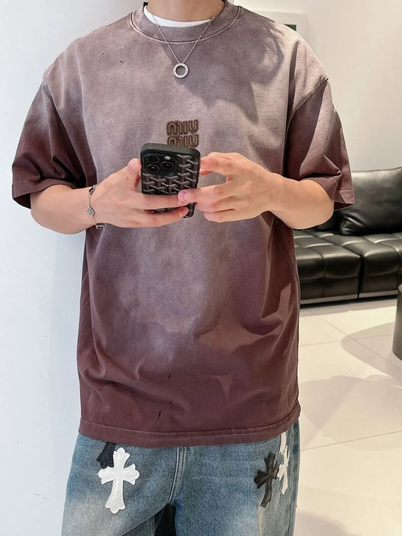 Affordable Miu Miu T-Shirts