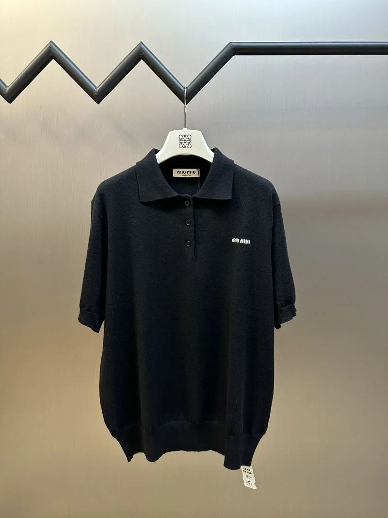 Miu Miu T-Shirts