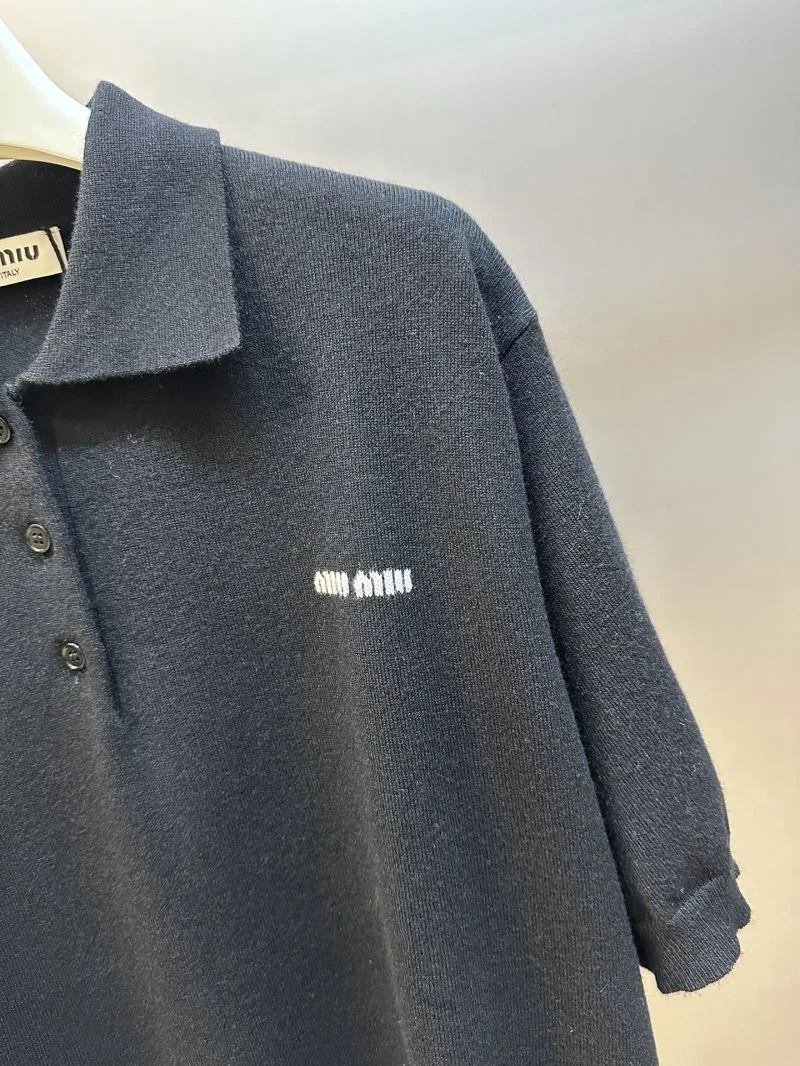 Factory-made Miu Miu T-Shirts