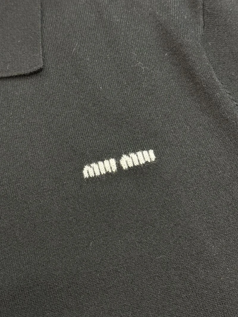 Factory-made Miu Miu T-Shirts