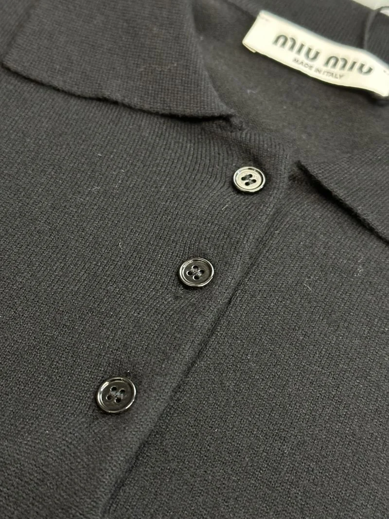 Factory-made Miu Miu T-Shirts