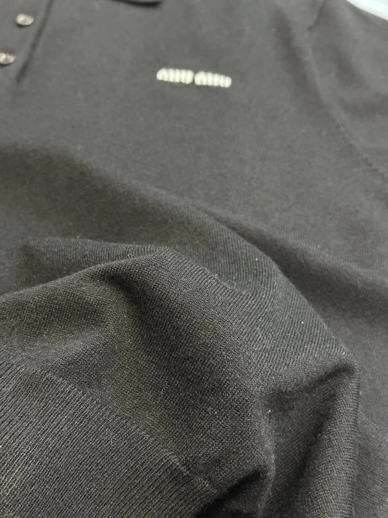 Factory-made Miu Miu T-Shirts