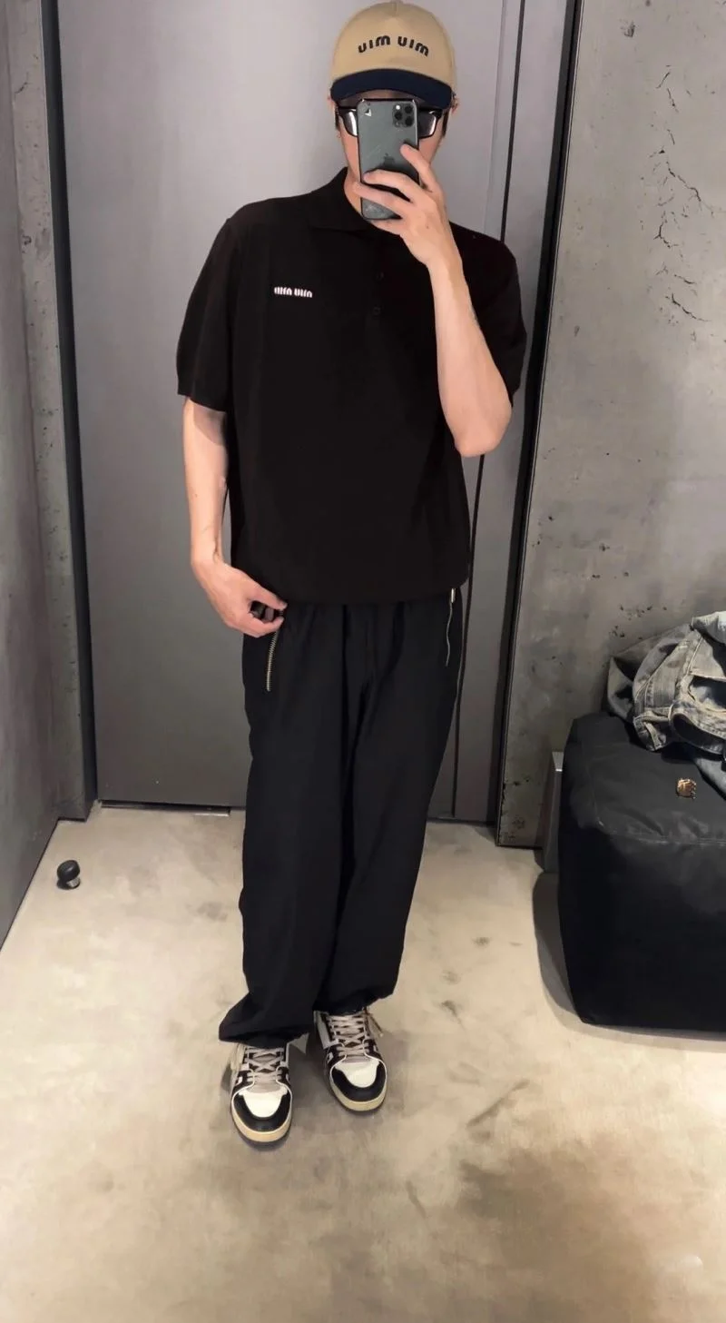 Factory-made Miu Miu T-Shirts