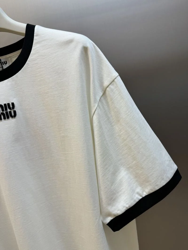 Budget-friendly Miu Miu T-Shirts