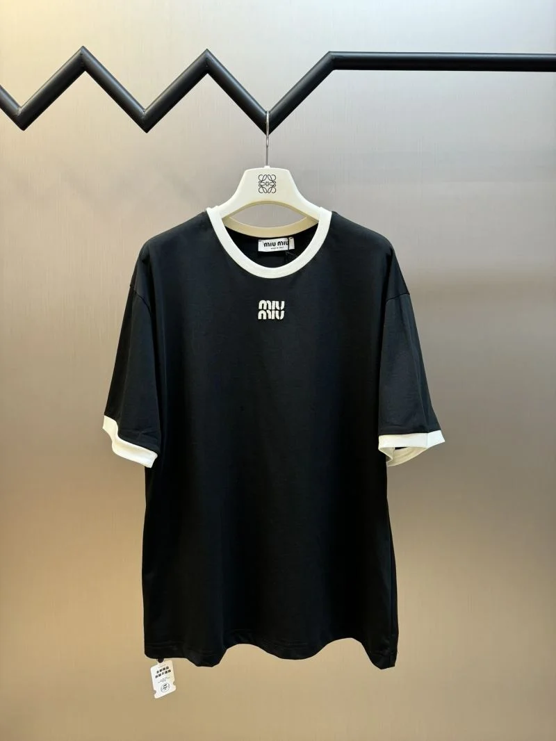 Miu Miu T-Shirts