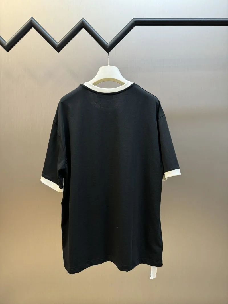 Precise copy Miu Miu T-Shirts