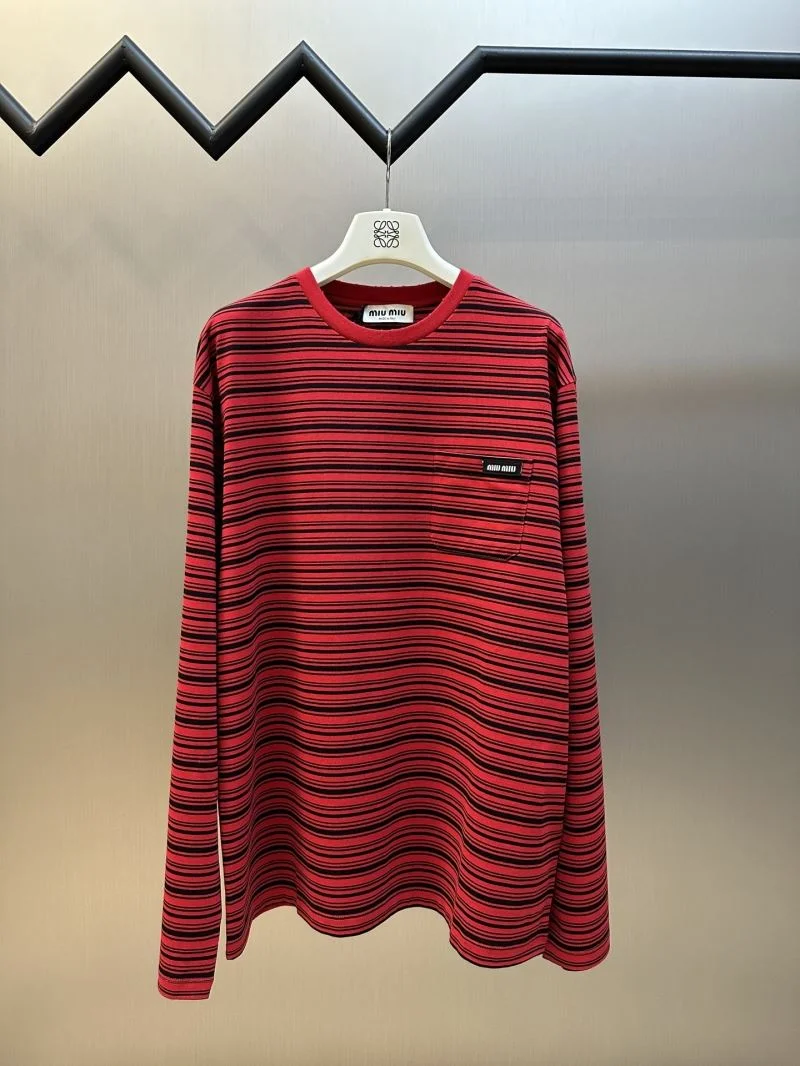 Miu Miu T-Shirts
