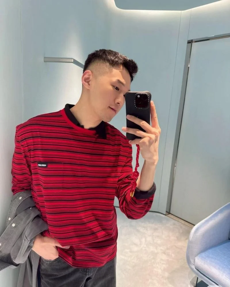 Mirror quality Miu Miu T-Shirts