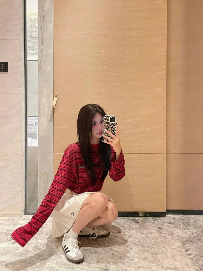 Mirror quality Miu Miu T-Shirts