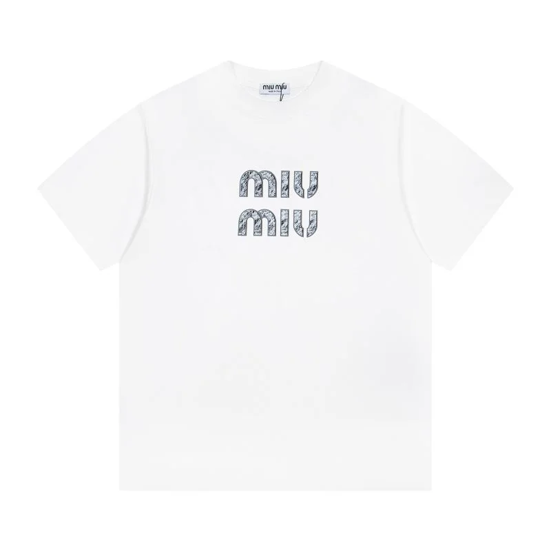 Miu Miu T-Shirts