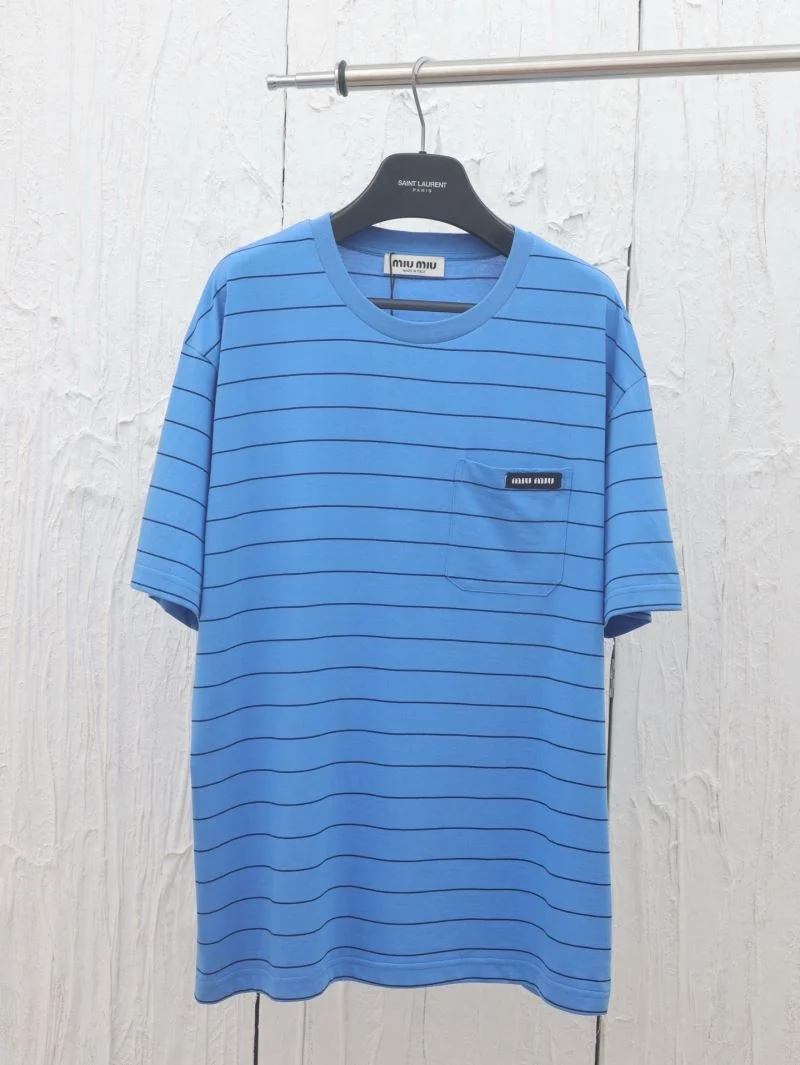Miu Miu T-Shirts