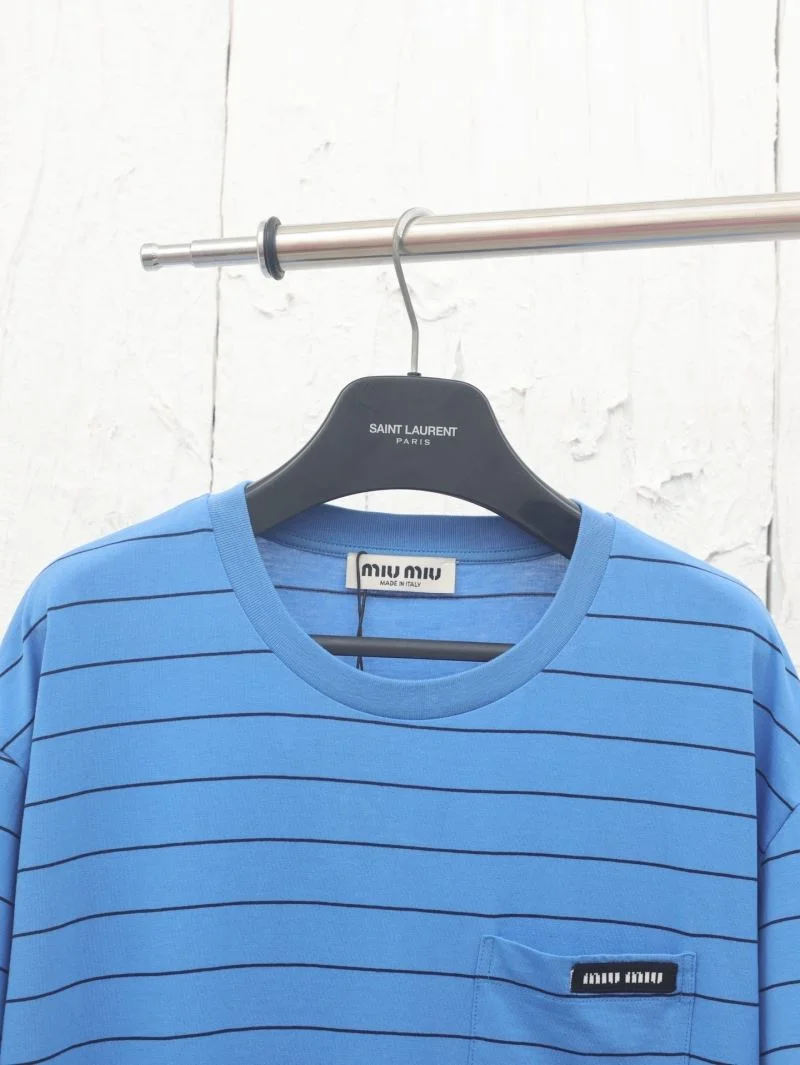 Accurate model Miu Miu T-Shirts