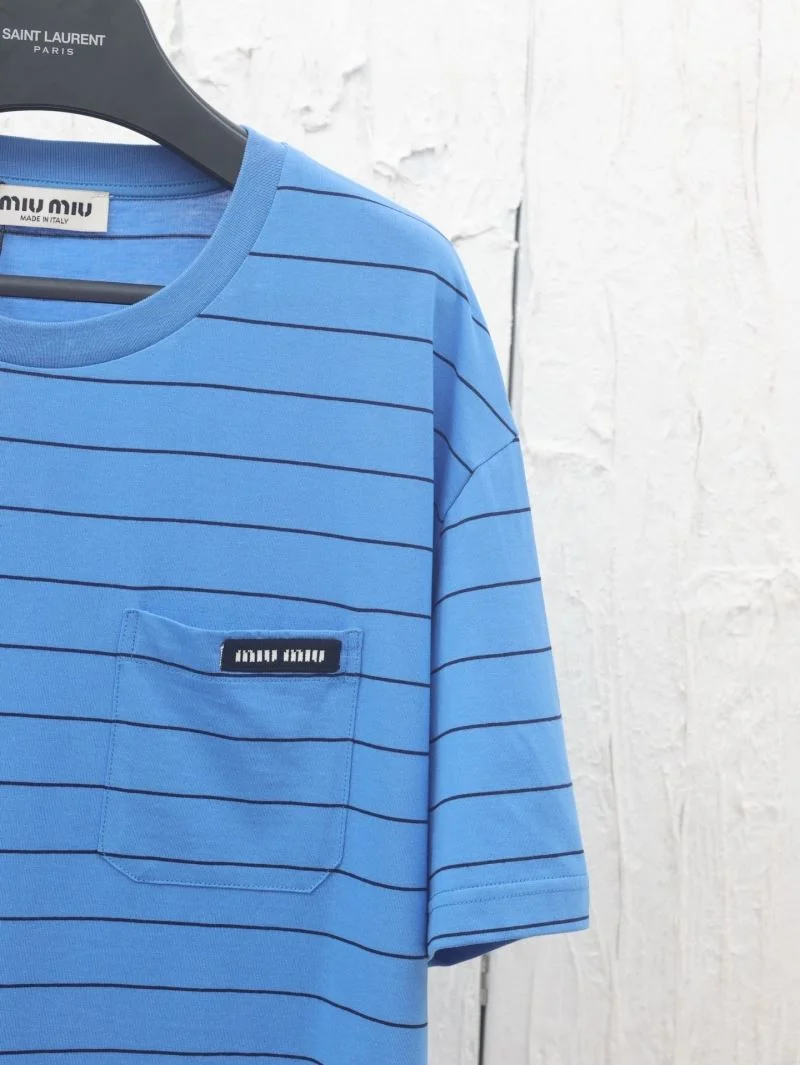 Accurate model Miu Miu T-Shirts