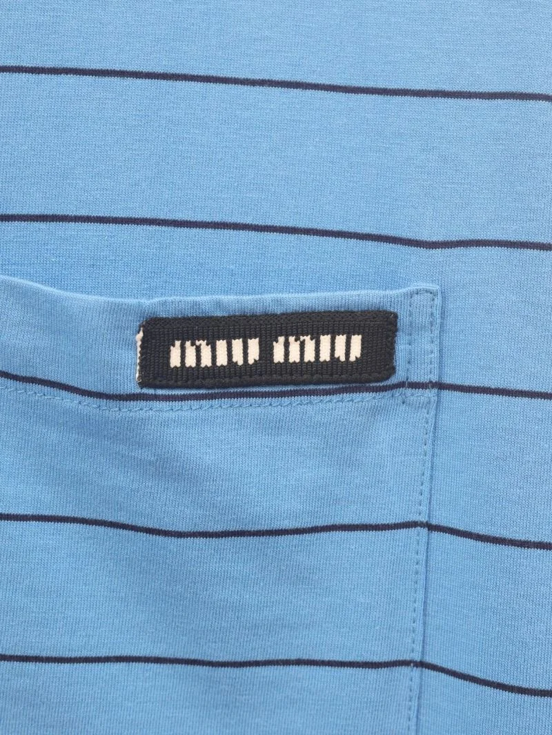 Accurate model Miu Miu T-Shirts