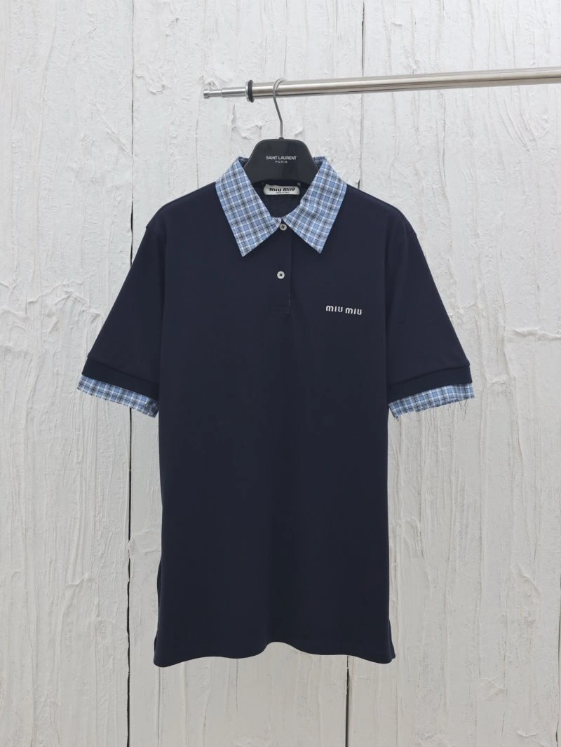 Miu Miu T-Shirts