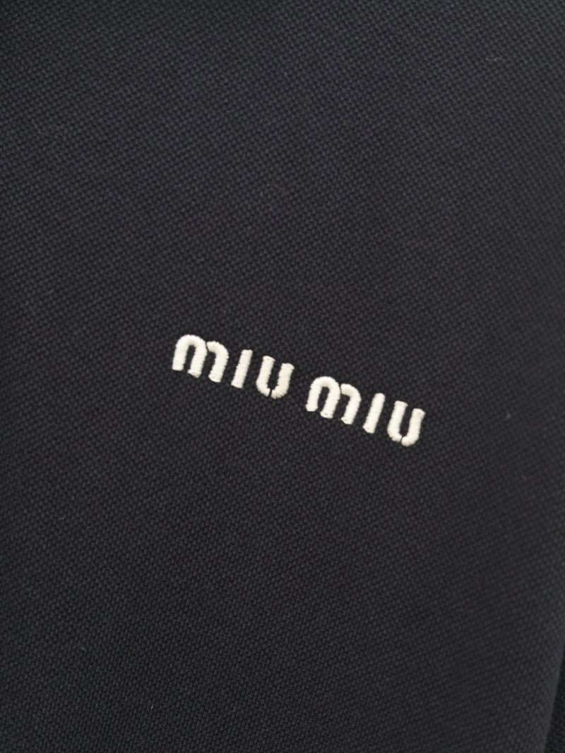 Exact replica Miu Miu T-Shirts
