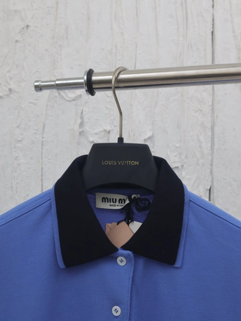 Discounted Miu Miu T-Shirts