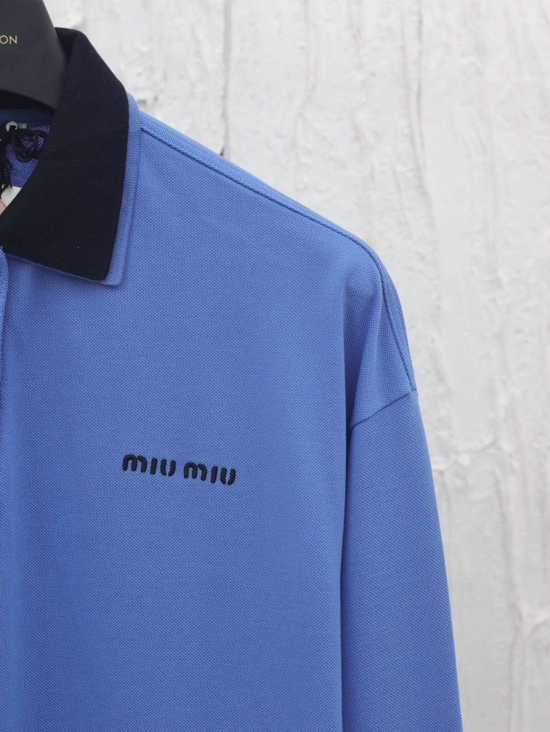 Discounted Miu Miu T-Shirts