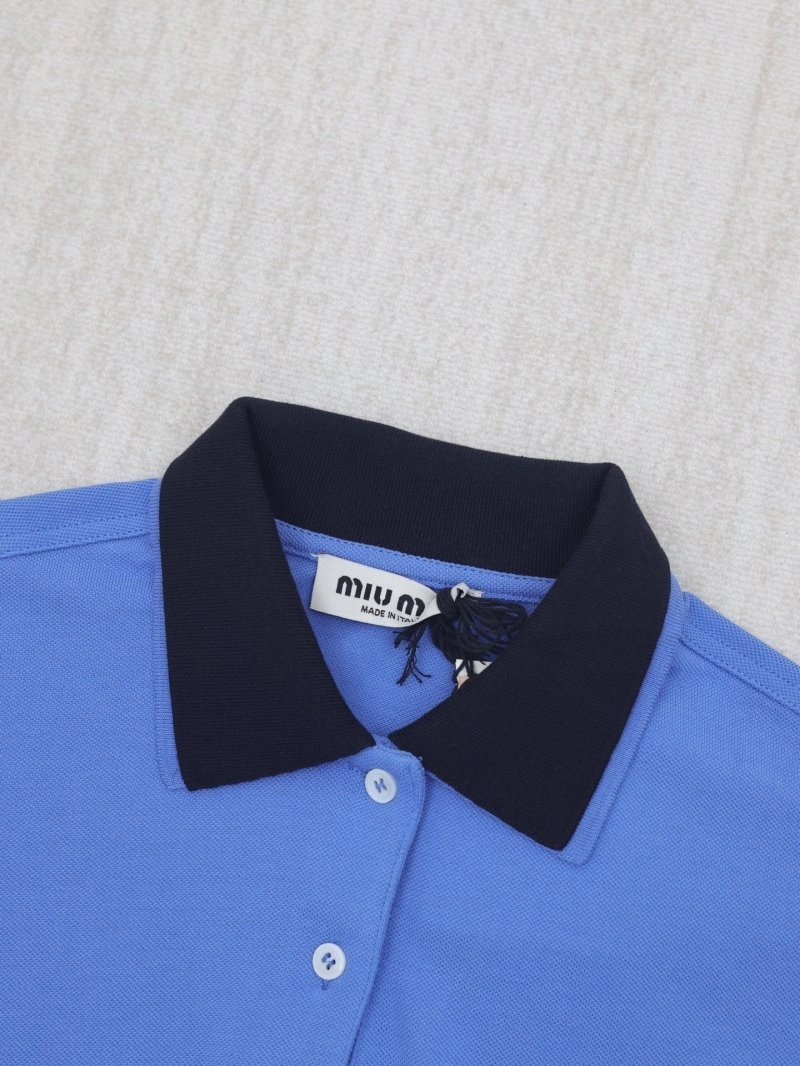 Discounted Miu Miu T-Shirts