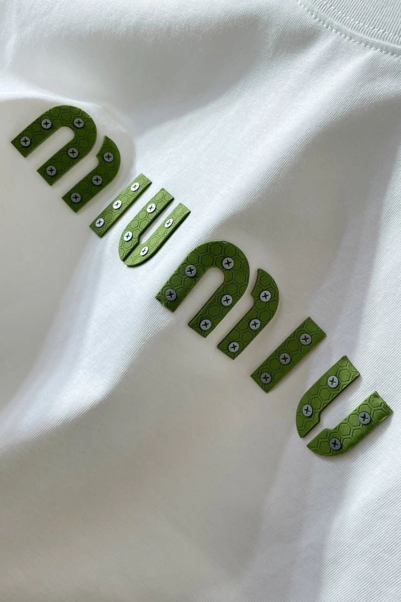 Inexpensive Miu Miu T-Shirts