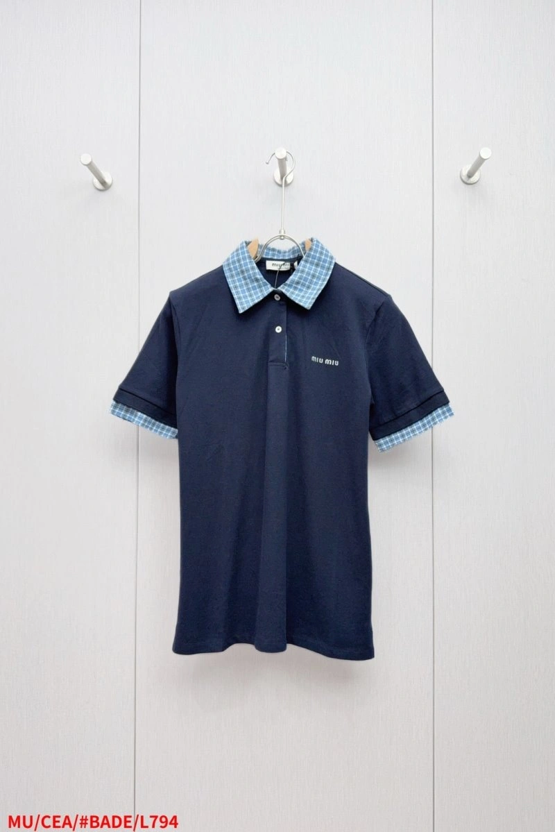 Miu Miu T-Shirts