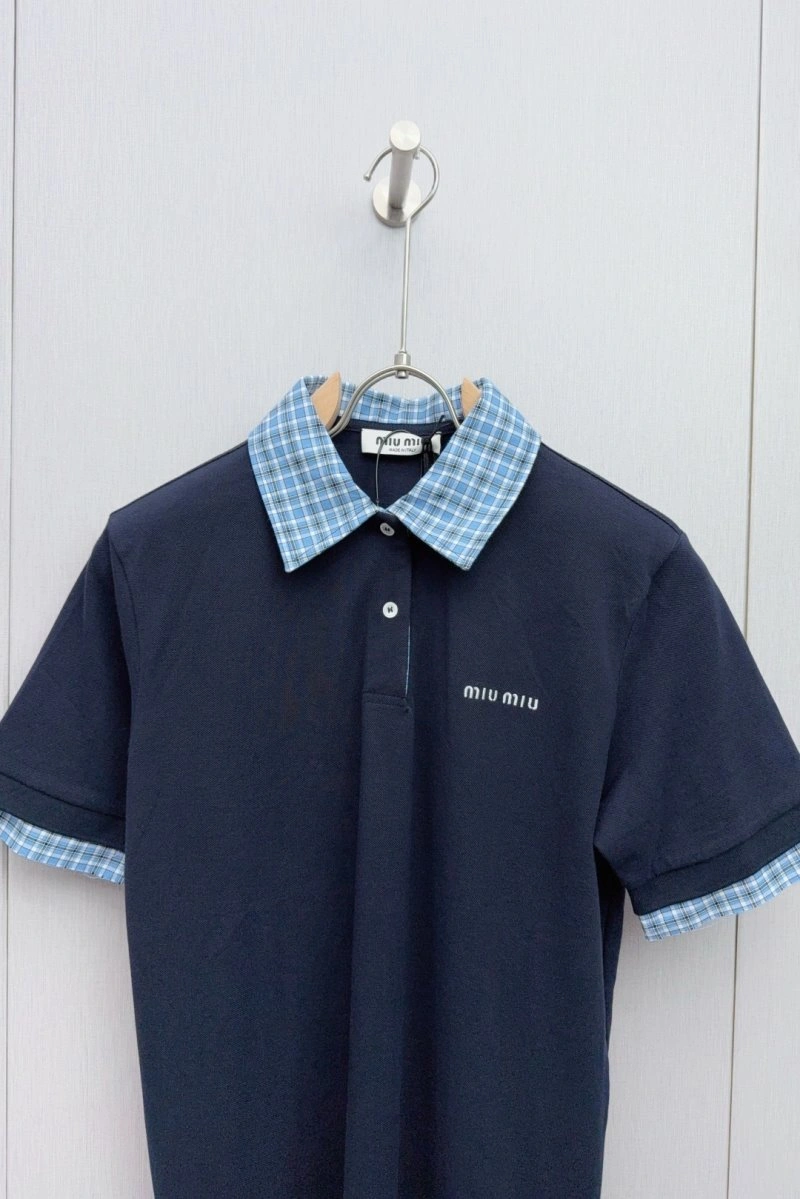 High fidelity Miu Miu T-Shirts