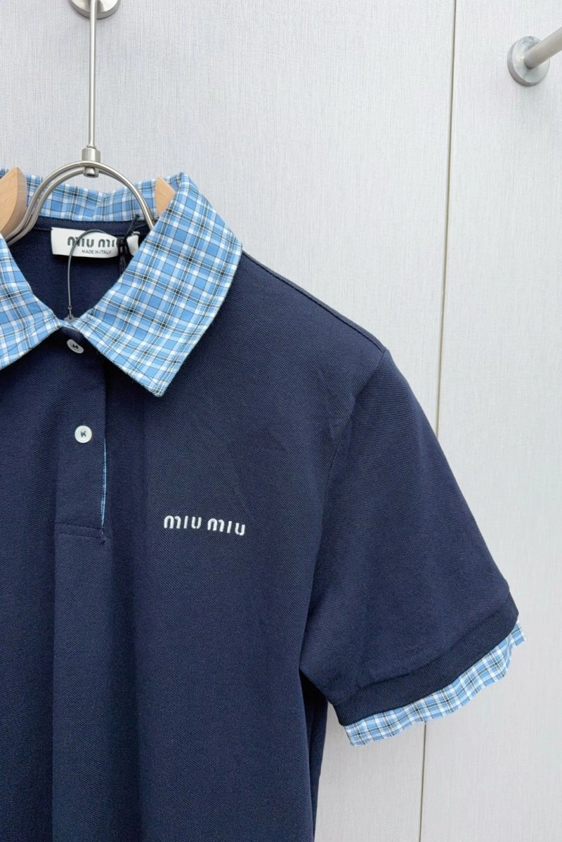 High fidelity Miu Miu T-Shirts