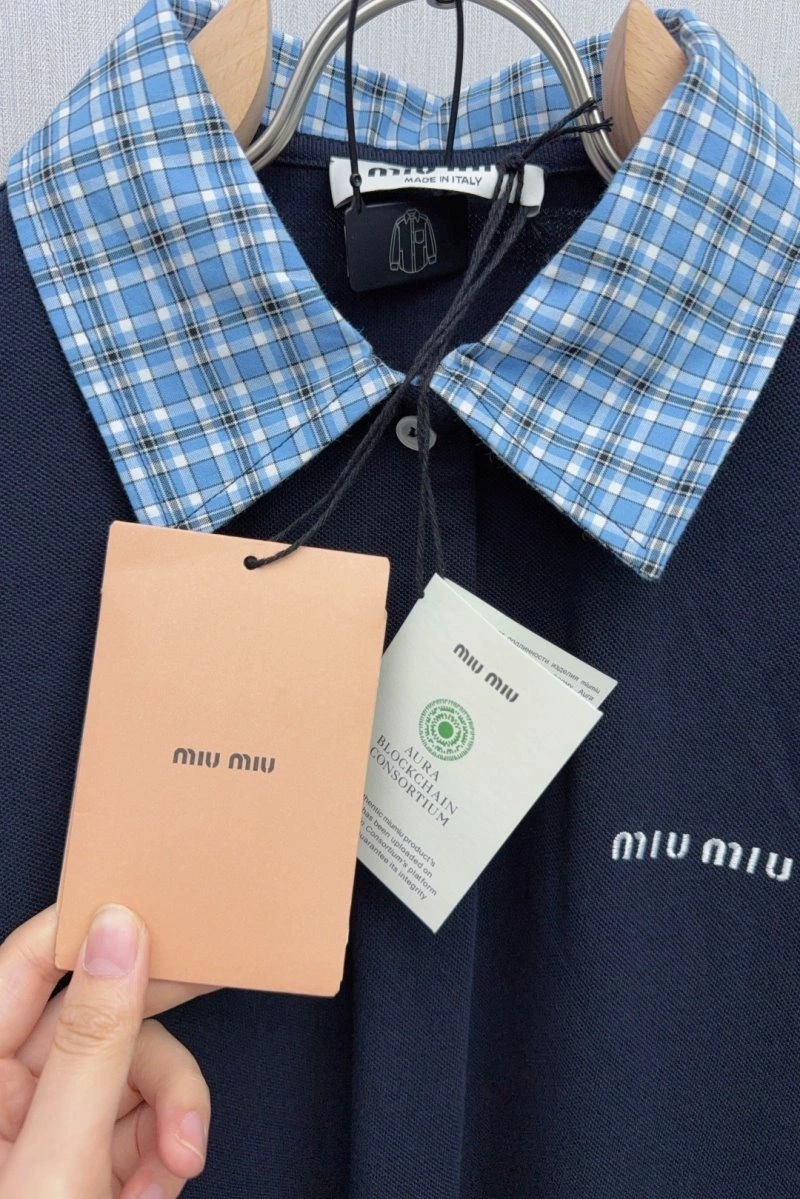 High fidelity Miu Miu T-Shirts