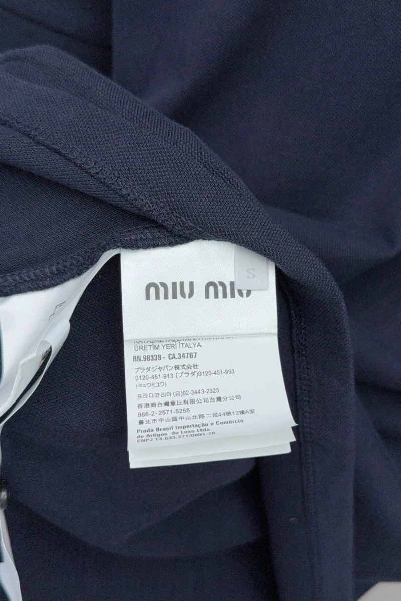 High fidelity Miu Miu T-Shirts
