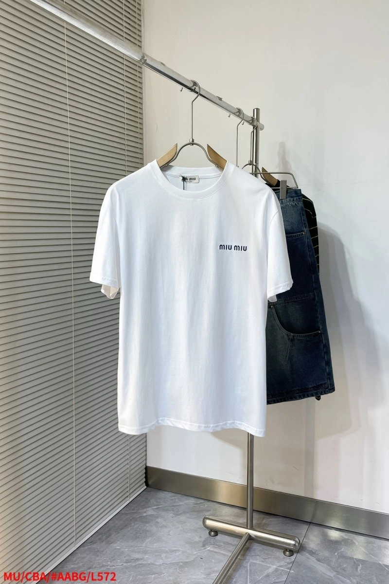 Miu Miu T-Shirts