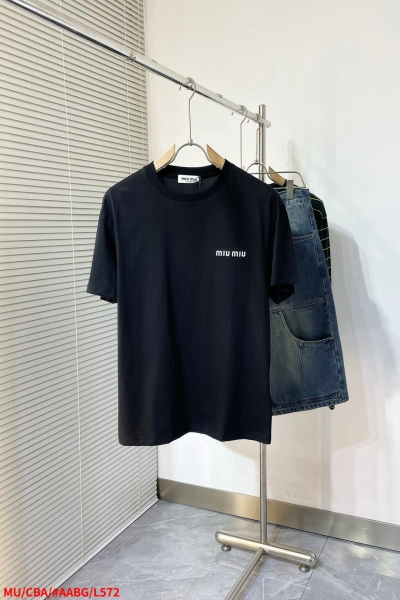 Discounted Miu Miu T-Shirts