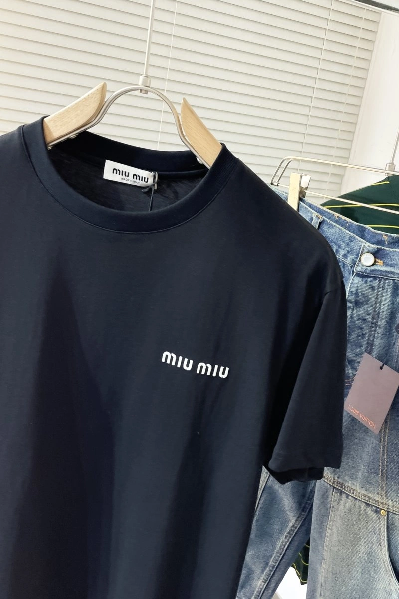 Discounted Miu Miu T-Shirts