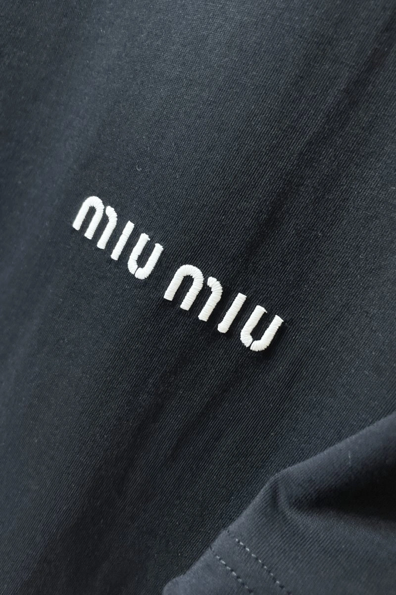 Discounted Miu Miu T-Shirts