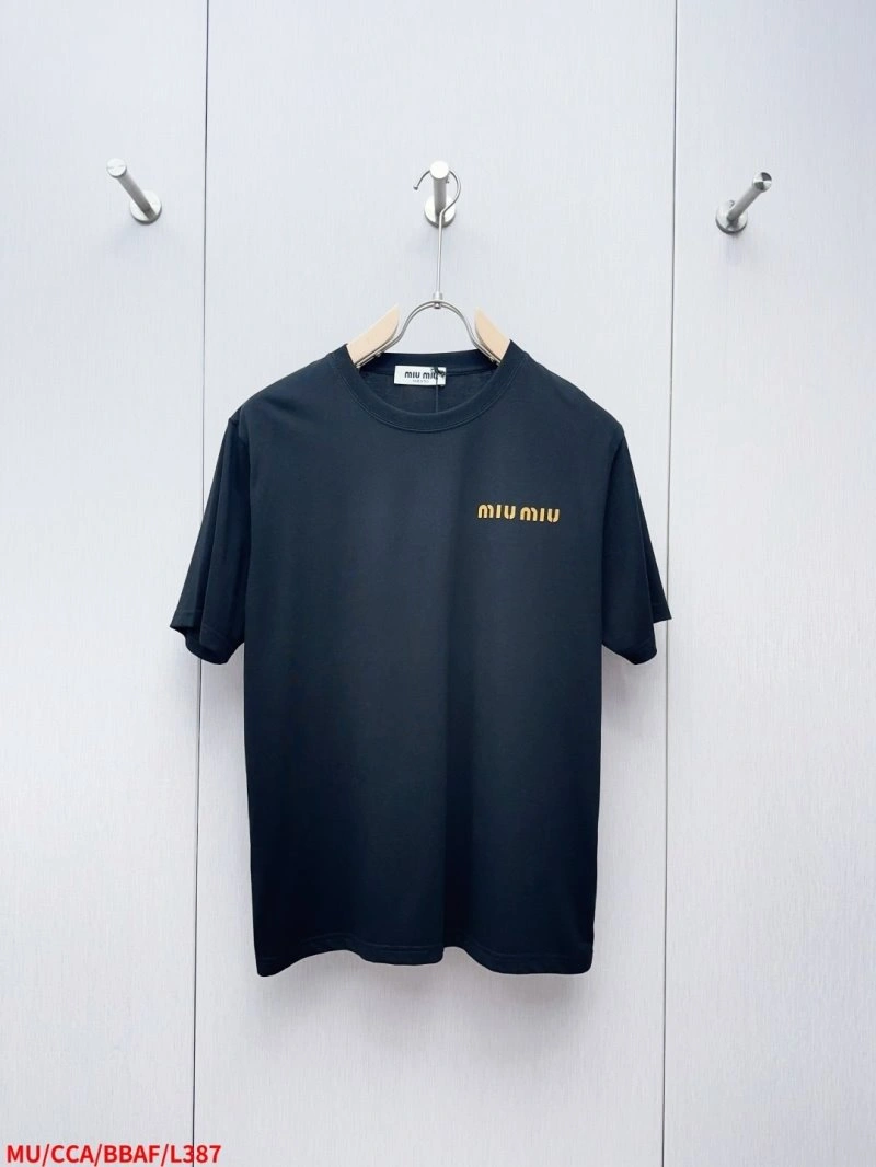 Miu Miu T-Shirts