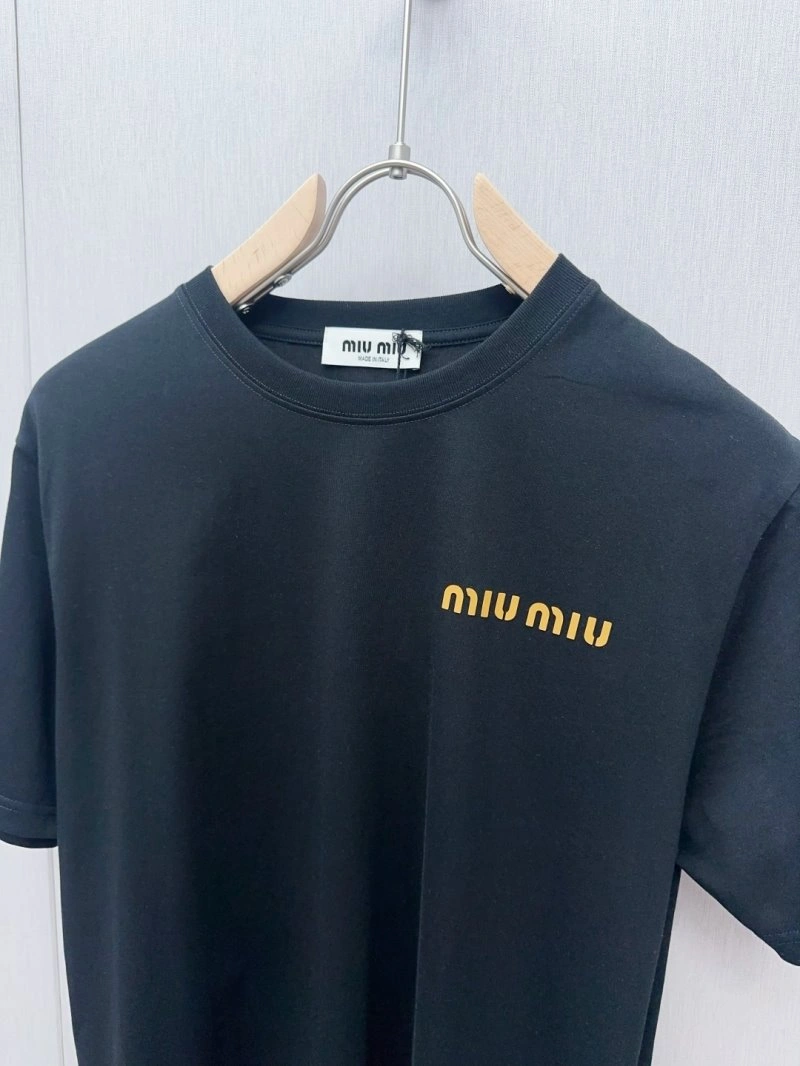 Discounted Miu Miu T-Shirts